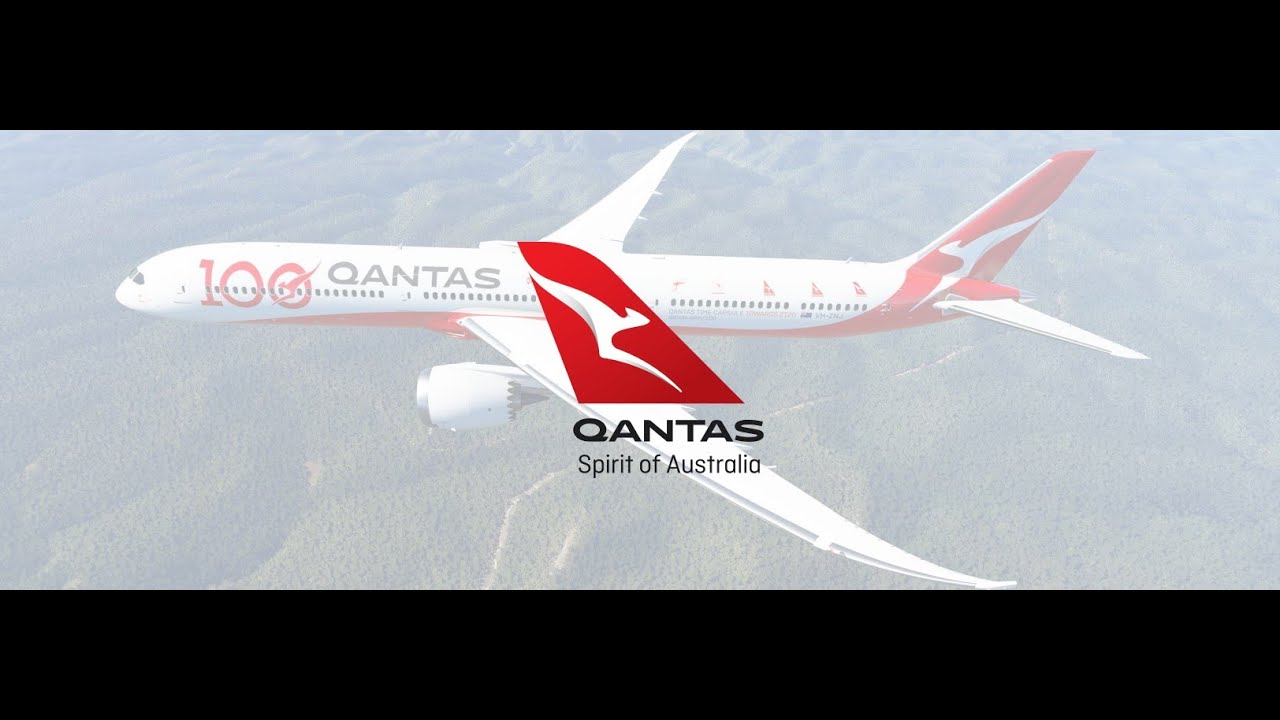 Microsoft Flight Simulator: Melbourne (MEL) to Brisbane (BNE) - Boeing ...