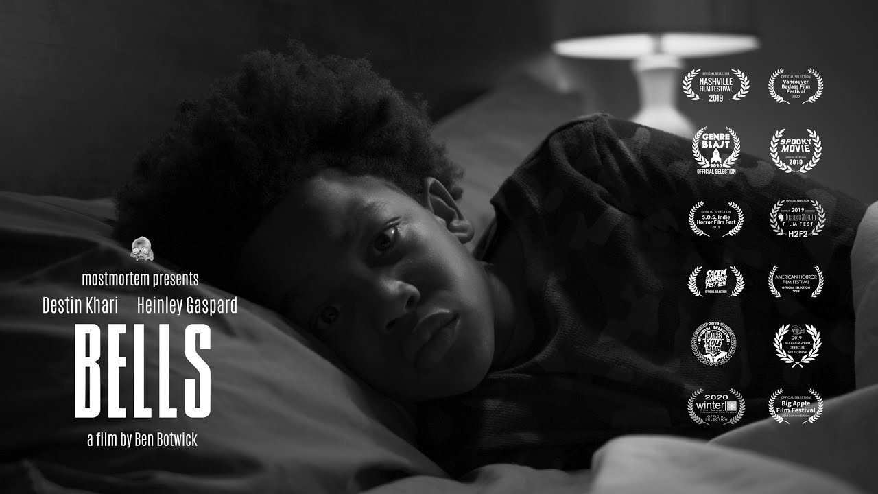 Bells (2019) | Horror Short Film - YouTube