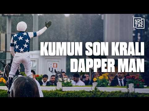 KRALIN DÖNÜŞÜ: DAPPER MAN