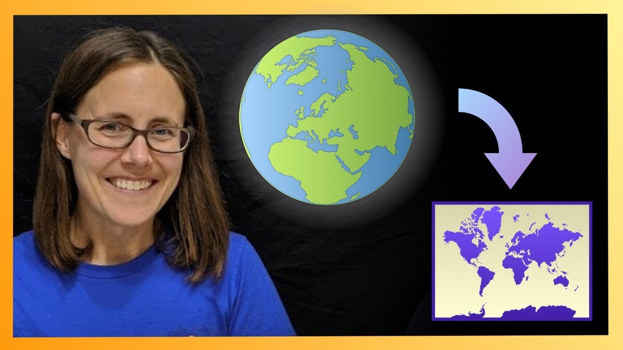 Episode 49 - Maps and Geography - YouTube