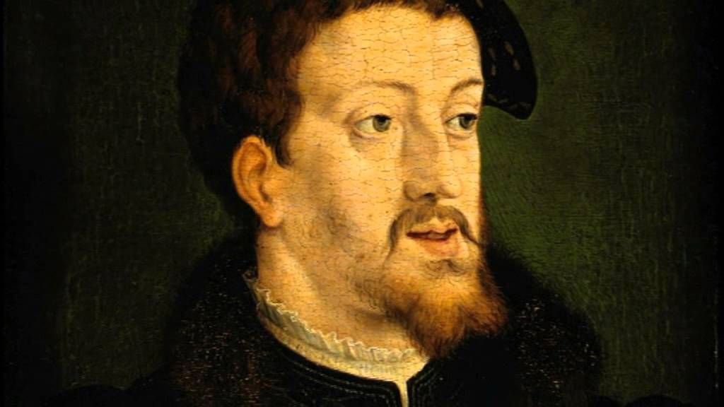 Canonclip 9: Karel V (Groep 7 en 8) - YouTube