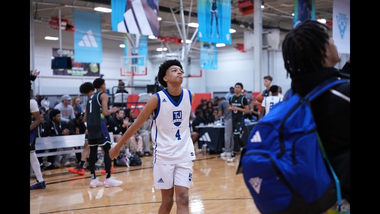 Bo Davis 16U - 3SSB Session 1 & 2 - YouTube