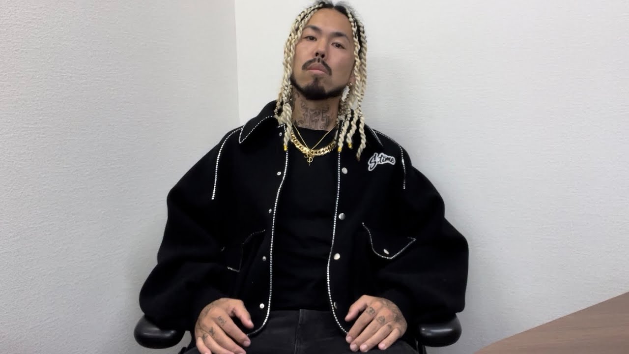 ラッパーralphに名指しでディスられた件についてSHOアンサー - YouTube