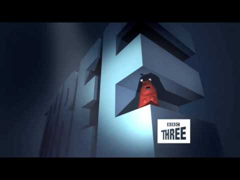 BBC3 Opera Ident - YouTube