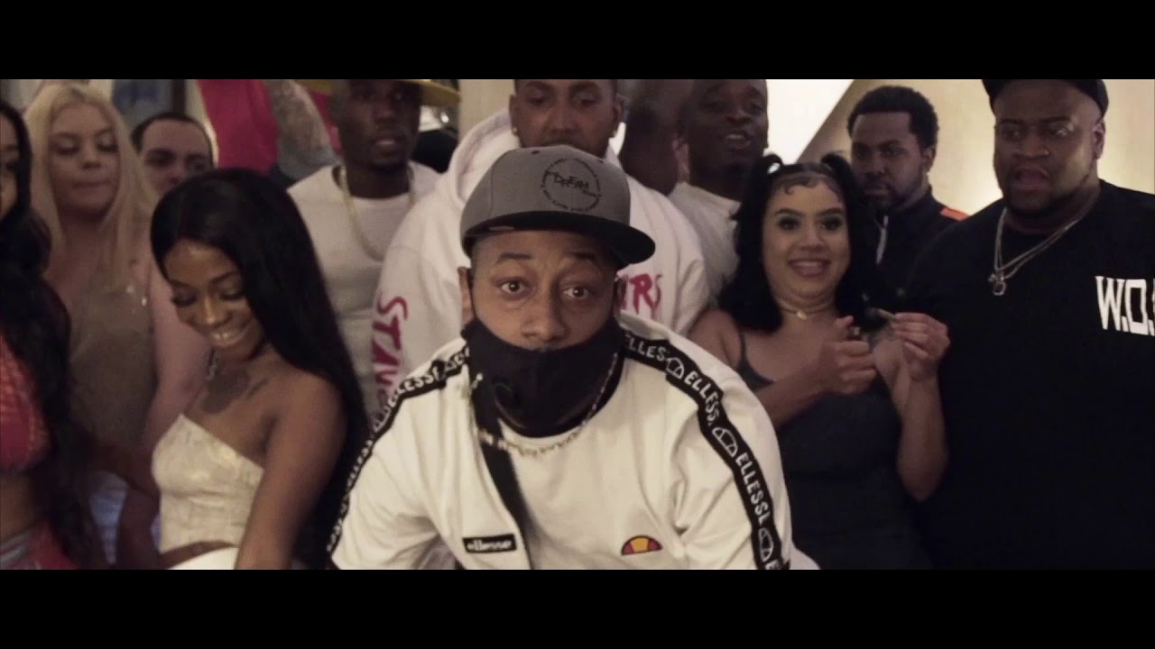 RARRI_HB-LIMITLESS(OFFICAL VIDEO) - YouTube