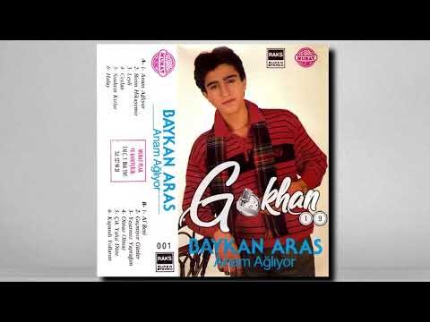 Baykan Aras - Leyli 1986