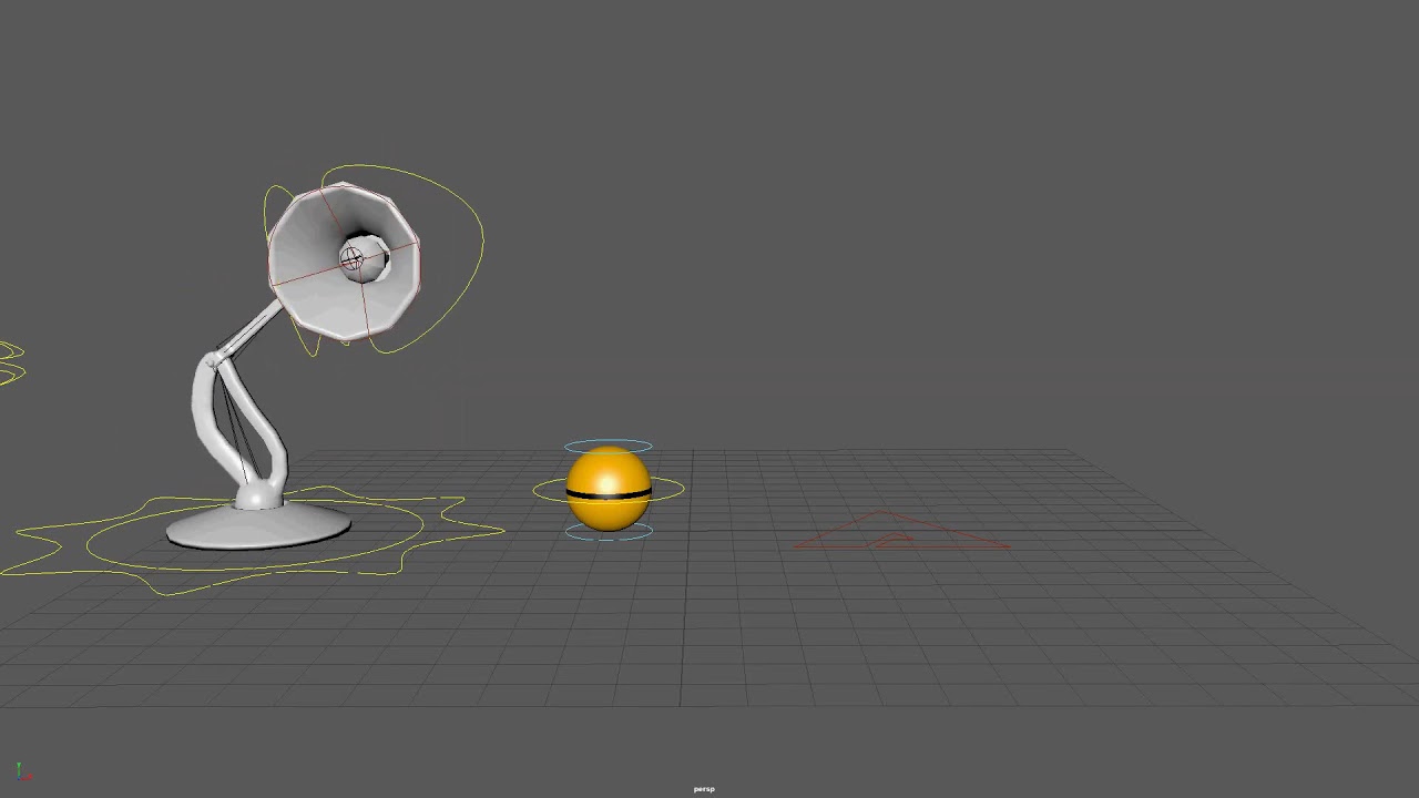 Animation: Lamp Jump Good Quality (Tang) - YouTube