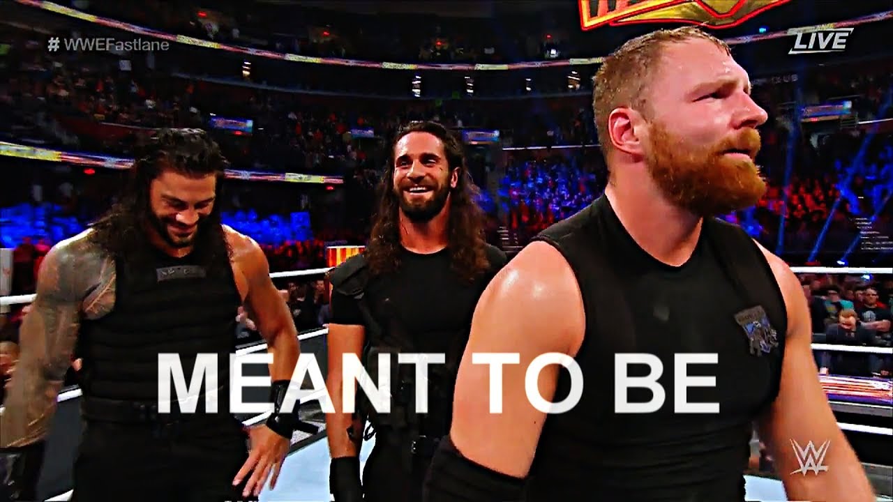 the Shield • this is how it's meant to be. - YouTube