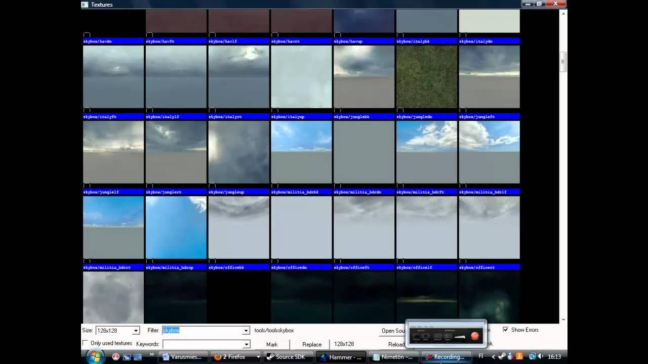 Source SDK - Tutorial #5 Skybox - YouTube