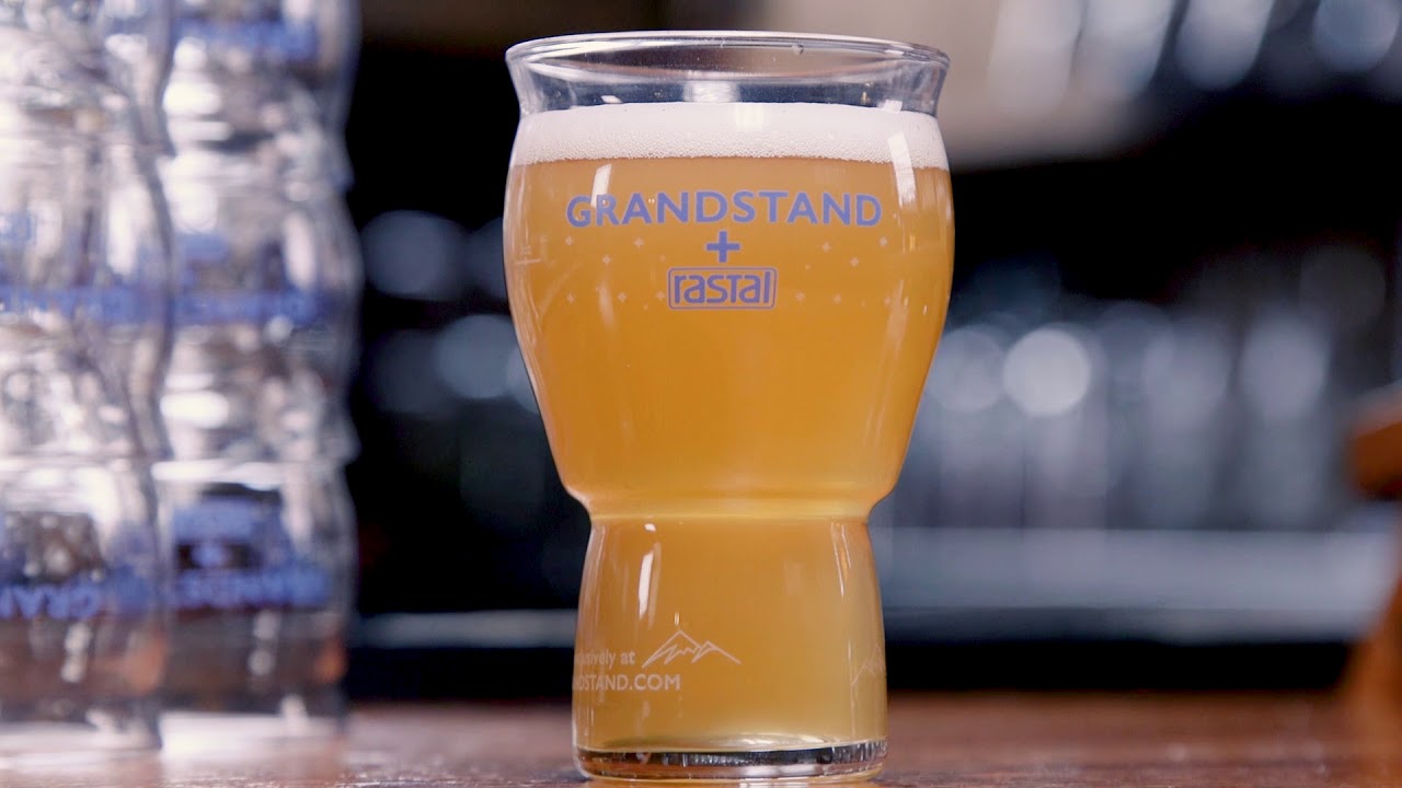 5.75 oz. Craft Master Grand Taster - YouTube