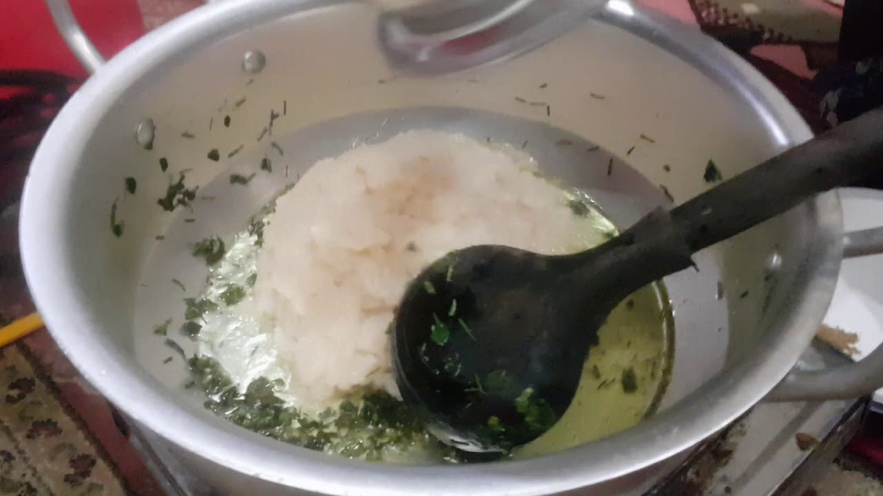 Mathi Saljam ki Recipe with aroobs kitchen - YouTube