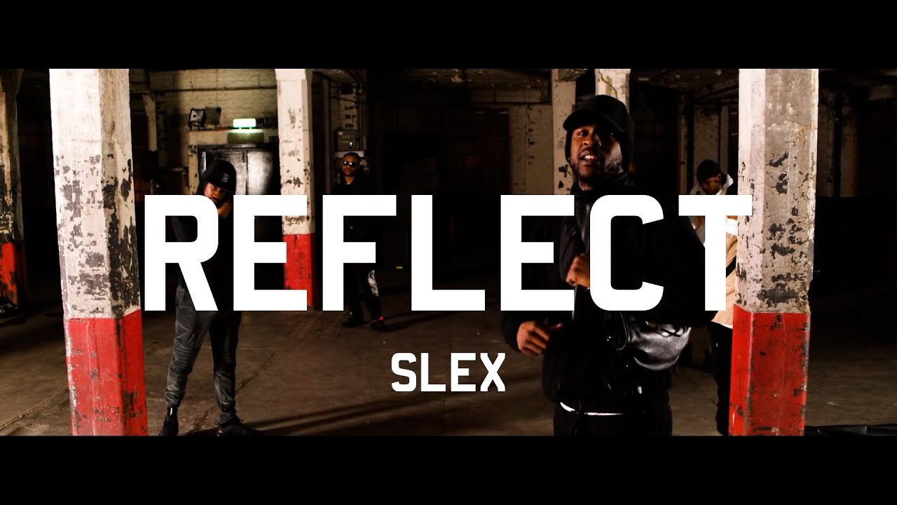 Skepta Type Beat | Grime Type Beat | Slex - Reflect - YouTube