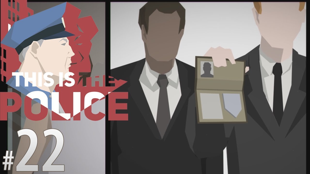 The Dentist - This Is The Police 22 - YouTube