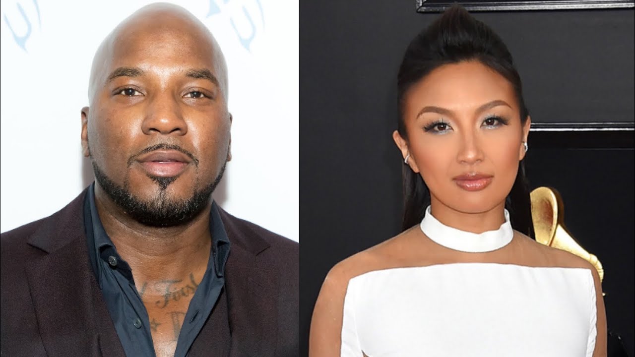 Jeezy and Jeannie Divorce Gets Messier By The Day - Child Support ...
