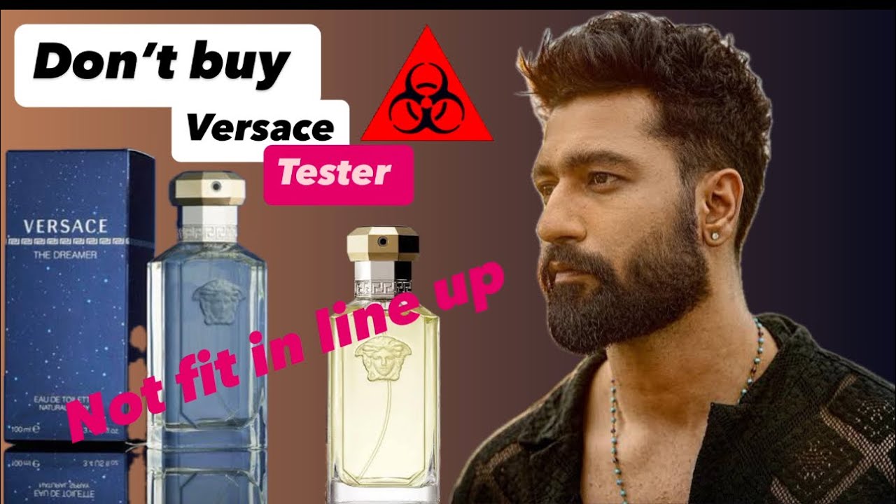 Episode-3 Versace dreamer buy or not full discussion… best perfume or ...