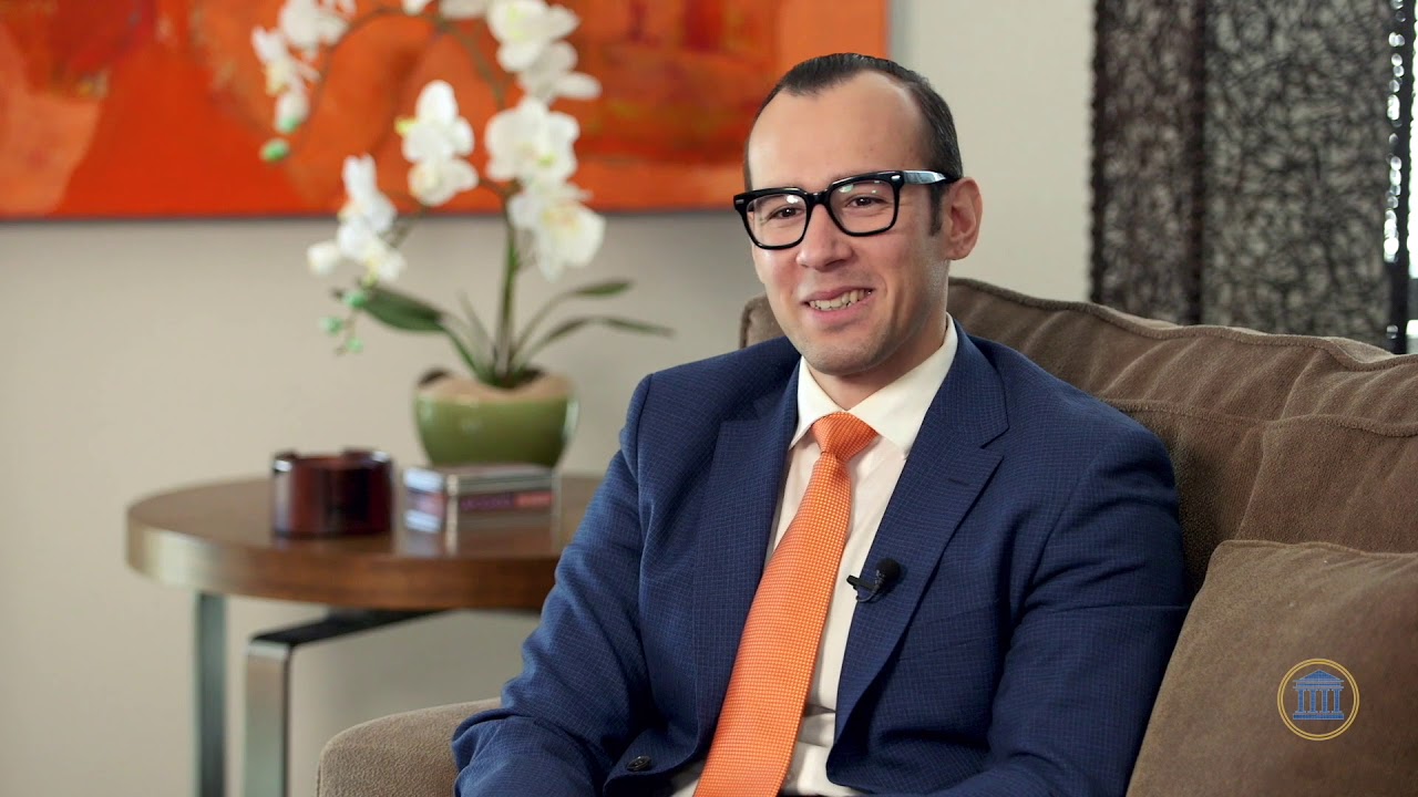 Meet 2020 Consumer Attorneys of San Diego's Rising Star-Omid Rejali ...