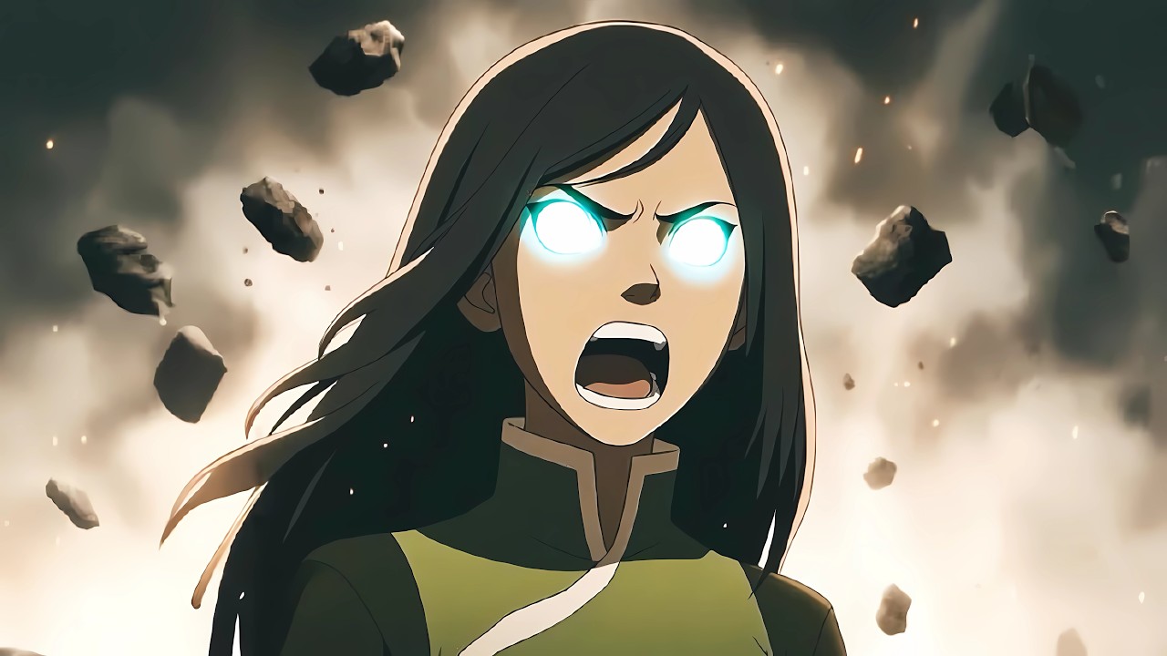 New Avatar Series Coming in 2026 - YouTube