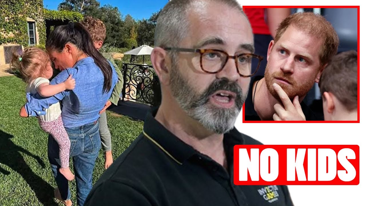 Invictus Organizers REJECT Harry & Meghan's DEMAND For Paying For ...