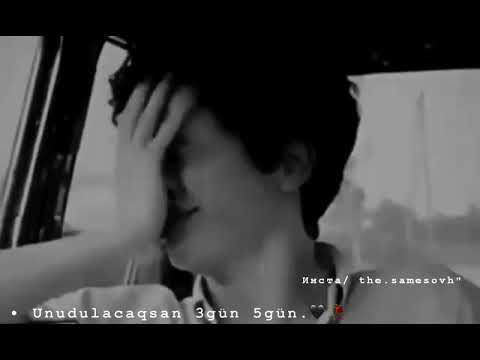 Whatsapp ucun sevgi, MENALI statuslar, yeni sounds app 2020-2021, status ucun video 🖤🥀` #thesamedovh