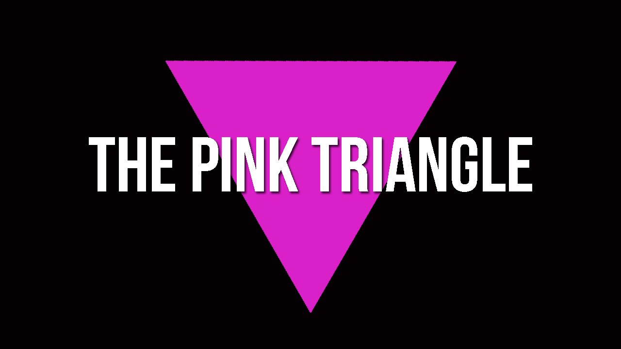 The Pink Triangle - YouTube