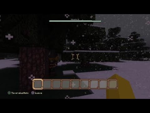 Minecraft 1.14 update - YouTube