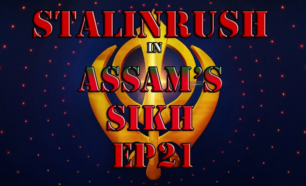 Europa Universalis IV - Assam's Sikh - EP21 - YouTube