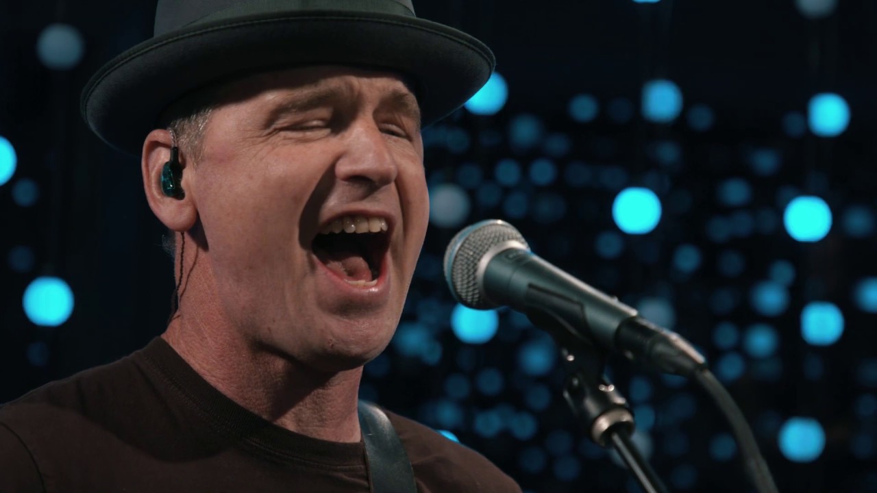 Danny Newcomb & The Sugarmakers - Dig (Live on KEXP) - YouTube