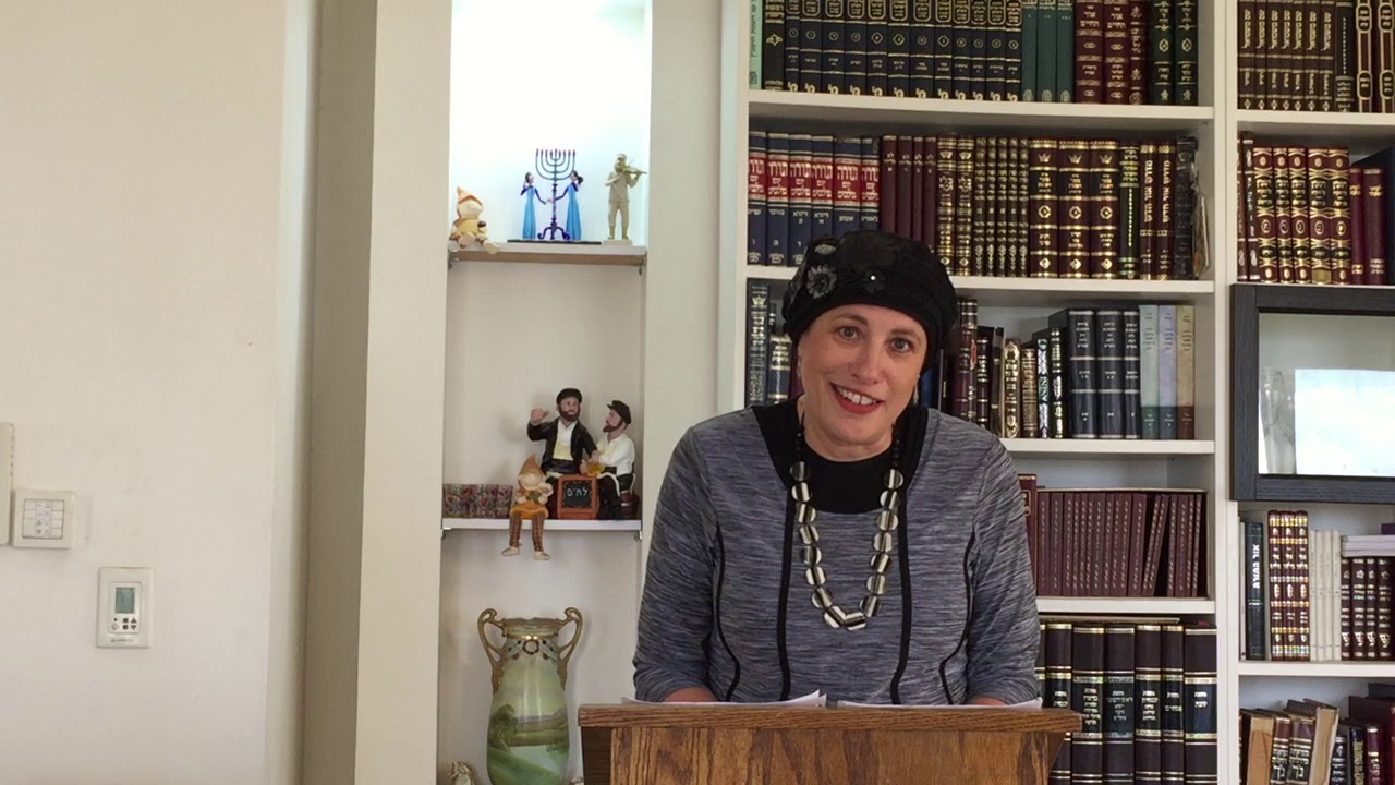 Living Tehillim Chapter 121 part 3 - YouTube