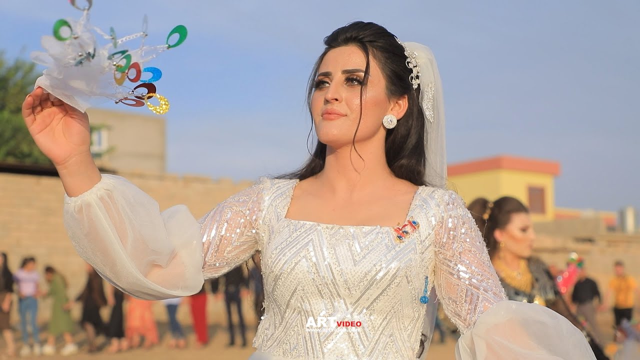 Akram & Dalal Ayad Jarhiany Part3 #ARTvideo - YouTube