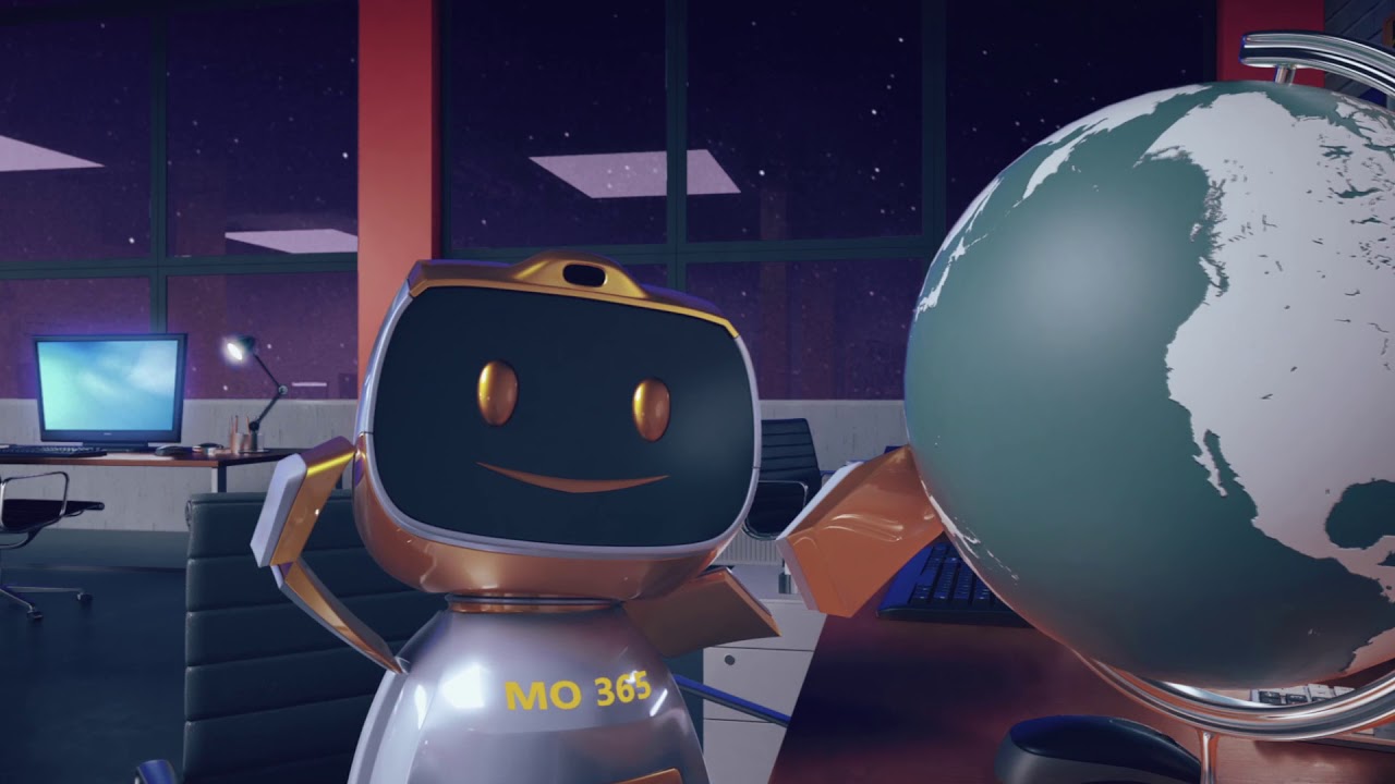 MO365 Teaser video - YouTube