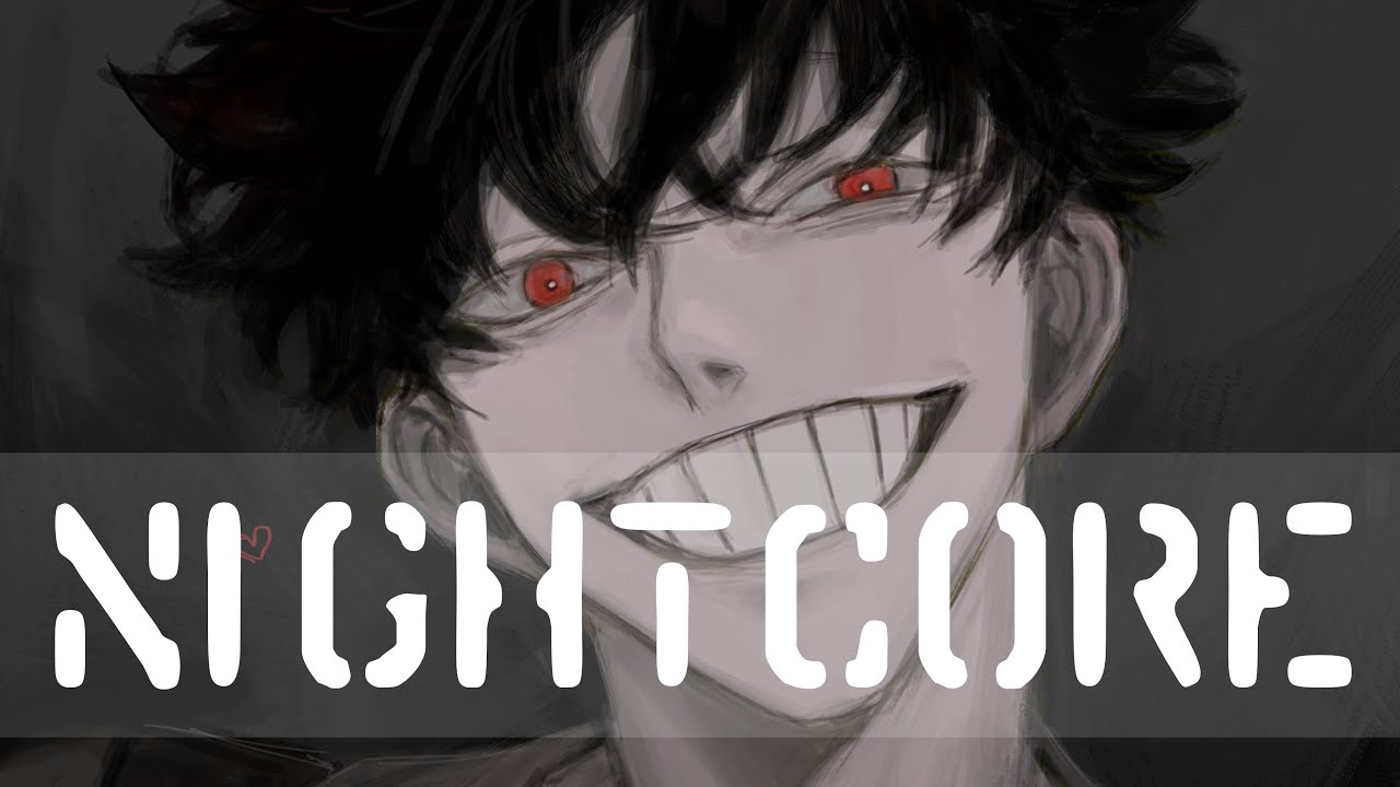 [NIGHTCORE] DISCORD - THE LIVING BOMSTONE - YouTube