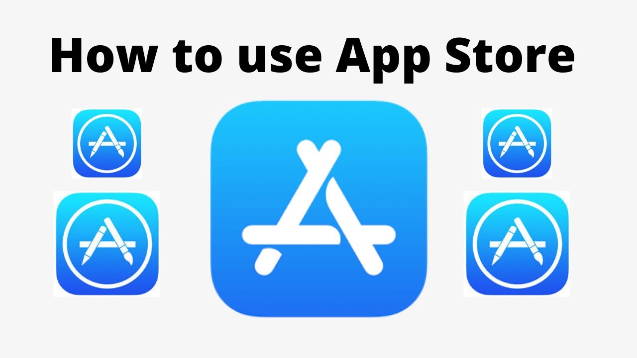 App Store - Ho To Use App Store - How To Buy Paid Apps On An iPhone ...