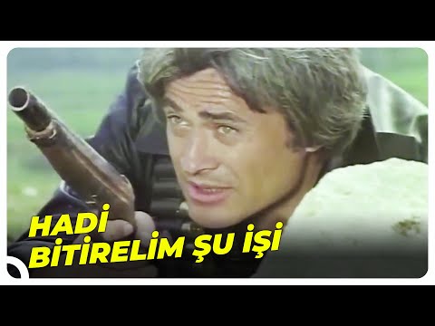 Kaan, Saldırıya Geçiyor | Ölüme Son Adım
