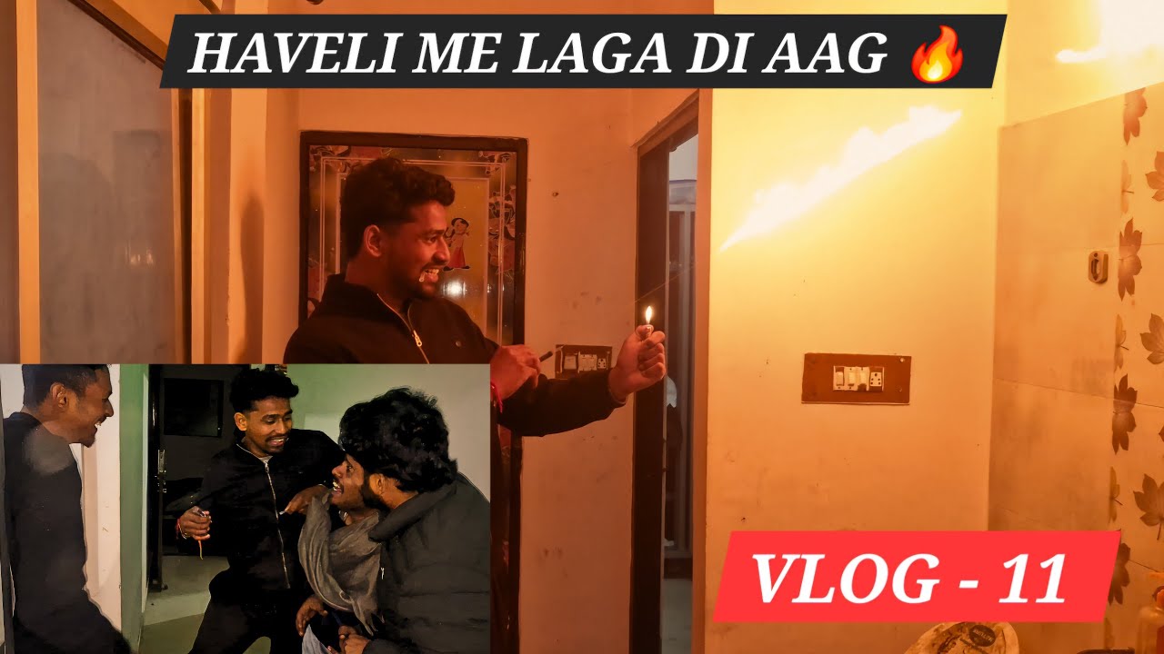 PANDEY KO LAGAYA INJECTION || BAMS || VLOG - 11 || ASHISH PANWAR || BAMS VLOG || - YouTube