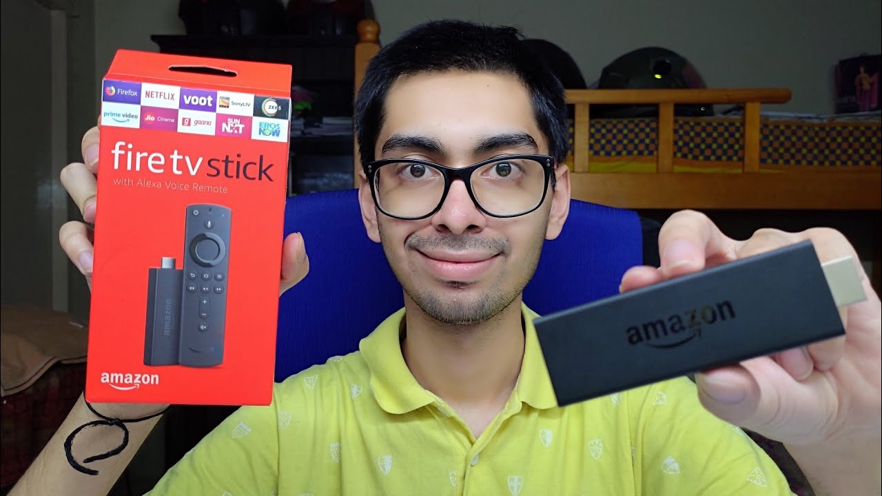 Amazon Fire TV Stick Review after 2 Years - Best Streaming Device for ...