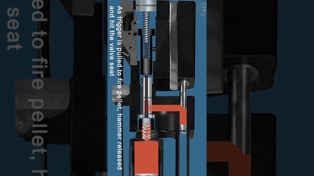 How PCP P15 Works #pcp - YouTube