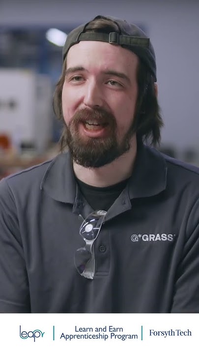 Learn and Earn at Forsyth Tech Community College with our LEAP program ...