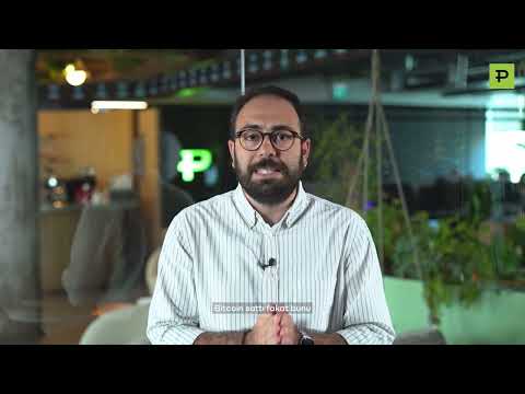 ABD, stratejik BTC rezervi için düğmeye bastı | Paribu Gündem