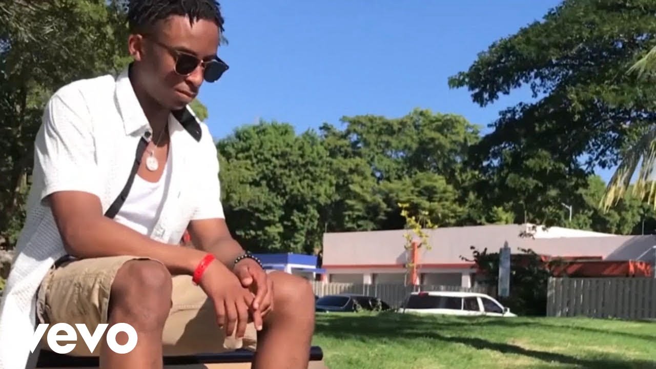 Brandon Coke - For Me (Official Video) - YouTube