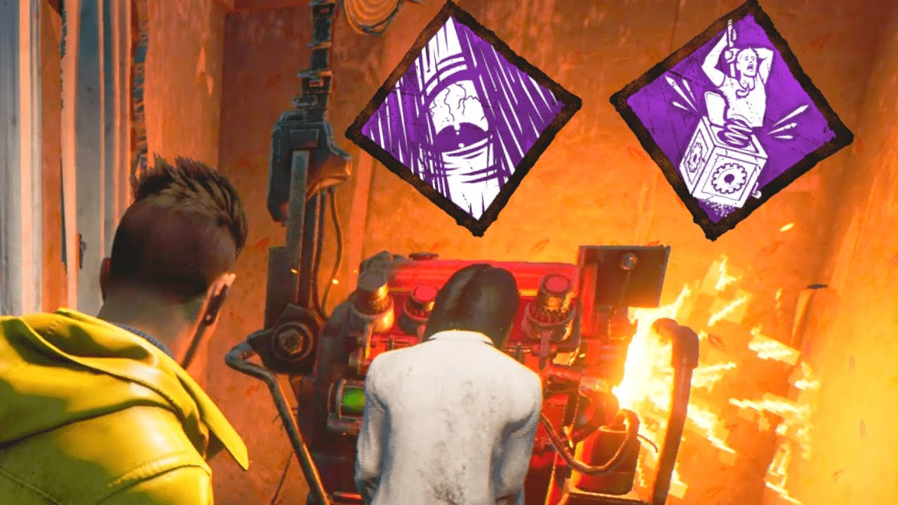 Call of Brine + Pop Goes The Weasel | Does it stack? - YouTube