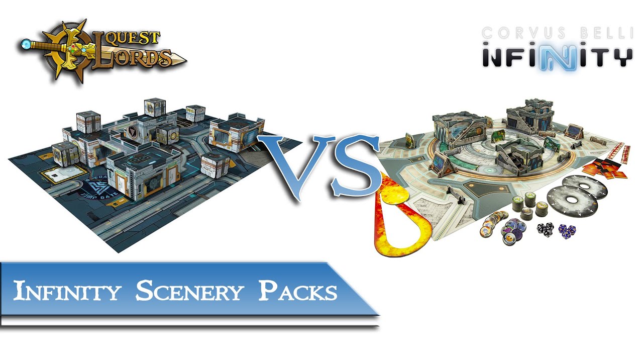 Review de Scenery Packs de Infinity - Daedalus VS Sálvora - YouTube