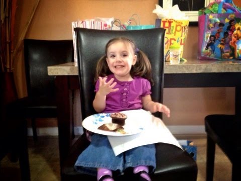 Bug's Epic 3rd Birthday Bash! (Episode 211)