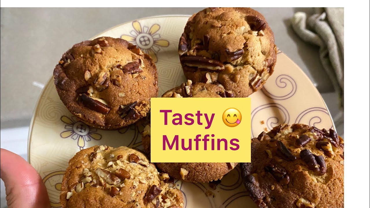 Basic Muffin Recipe YouTube basic-muffin-recipe-youtube