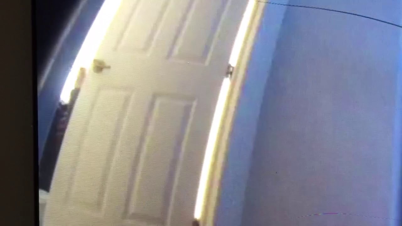 11/27/16 Install key lock when child sick / mother inaccessible - YouTube