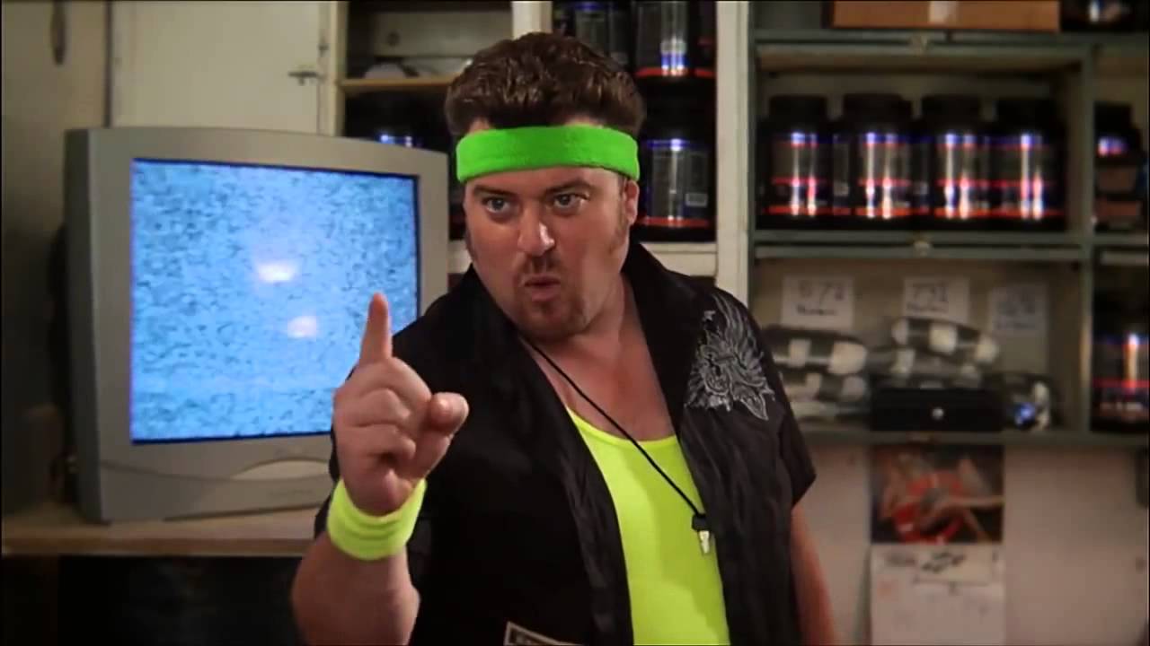 JACKHAMMER Movie Trailer - YouTube