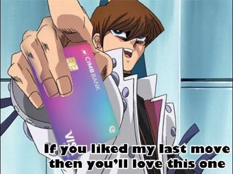 April 2024 Yugioh BANLIST - Kaiba AI Review - YouTube