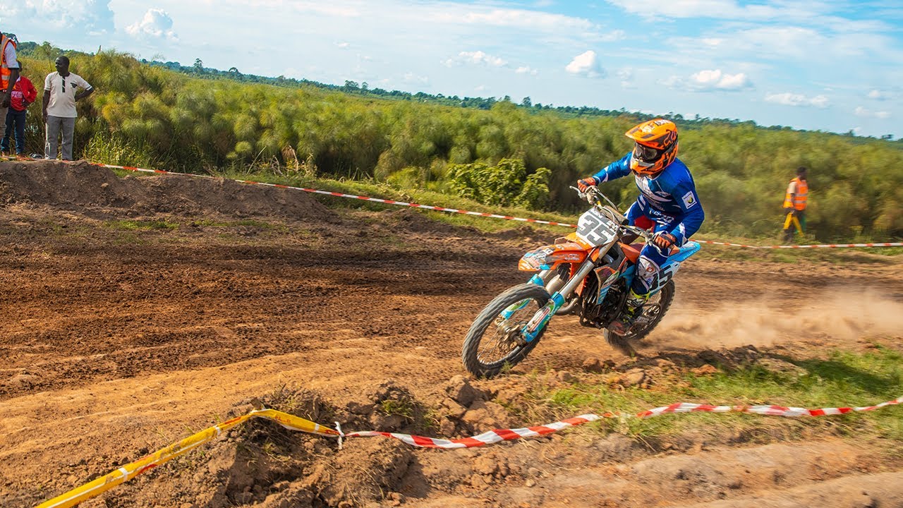 National Motocross Post Race Interview | Garuga 2025 - YouTube