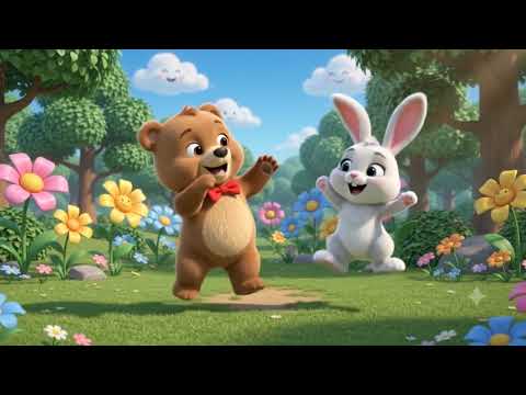 Sevimli Doslar #Shorts #ÇocukVideoları #Eğlenceli #DansEdenHayvanlar #Animasyon #SevimliHayvanlar