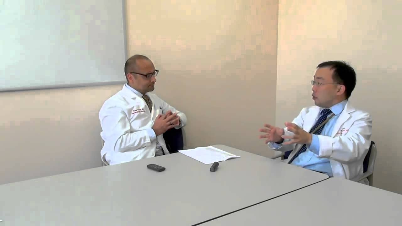 Thyroid Cancer | Dr. Tony Talebi Discusses the Treatment of Papillary ...
