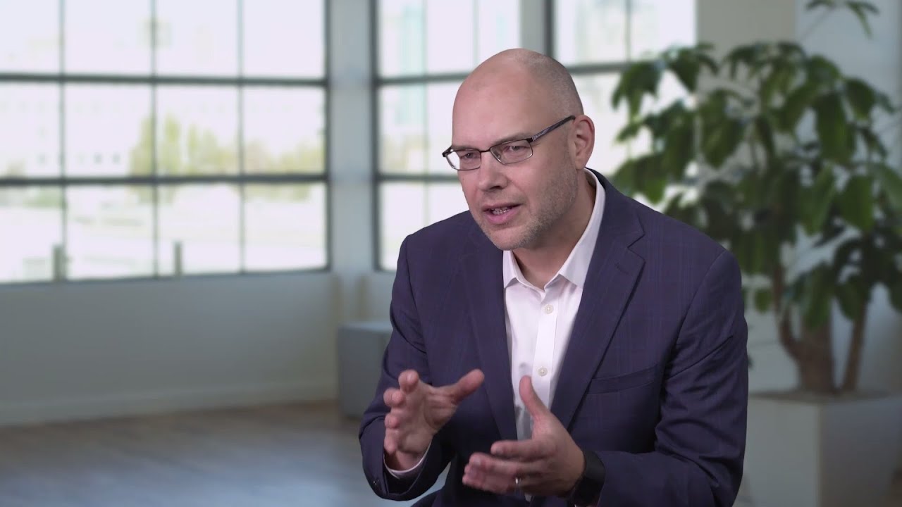 Help Your Customers With How to Buy, Not Just Buy From You, with Brent ...